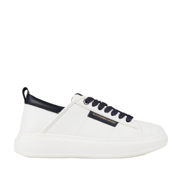 Alexander Smith Scarpe: Acquista le Nuove Collezioni