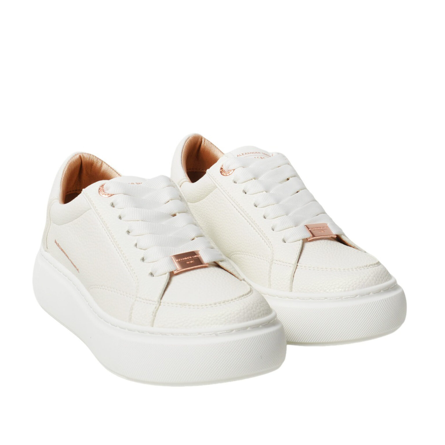 Alexander Smith Scarpe: Acquista le Nuove Collezioni
